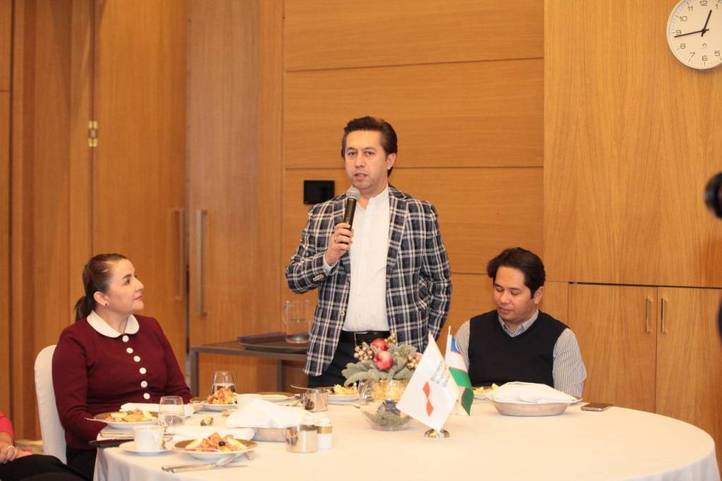 Business Development Bank Awarded International Certificate in Anti ...