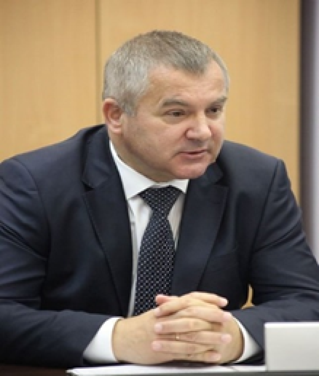 Leonid Marinich: Uzbekistan and Belarus Have a “Unique Opportunity ...