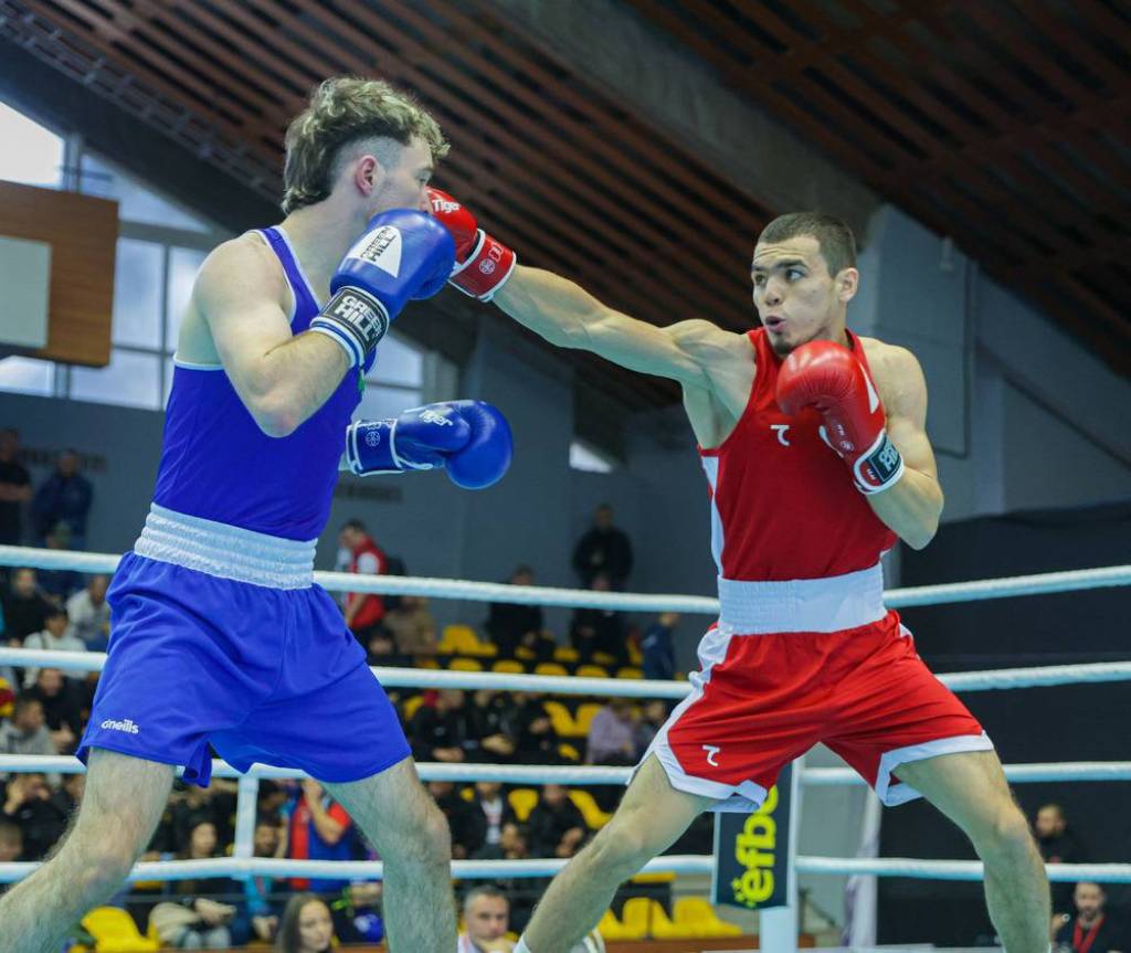 Uzbekistan team wins 14 medals at International Boxing Tournament ...